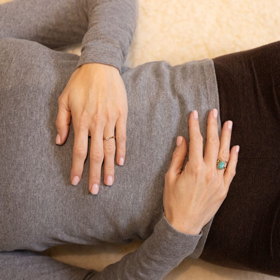 OVER ONS - Adem Verbindt